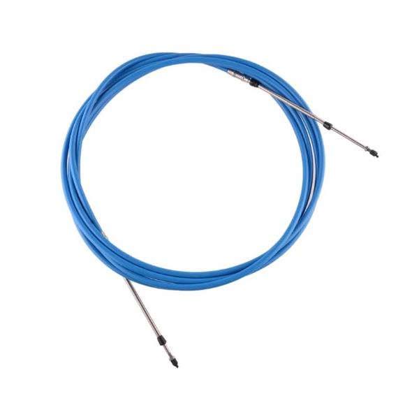 メーカー：HI-LEX型式：80R （旧A43J）ケーブル：φ5ストローク：75mmナット付ミリネジ仕様ポイント利用
