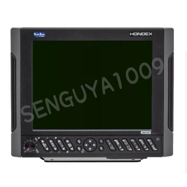 HONDEX専用 8.4型SVGAモニターSVGAモニターの機種対象機種：HDX-8C、HDX-10C、HDX-12C、HE-1211付属品●DVIケーブル (10m)●モニター電源ケーブル (10m)●ハードカバー CV11この商品に関し...