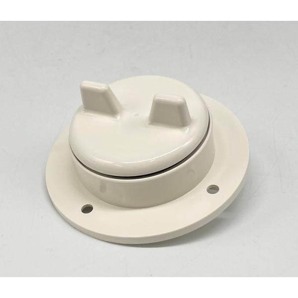 ・外径：60mm ・フランジ径：90mm ・目ナシポイント利用