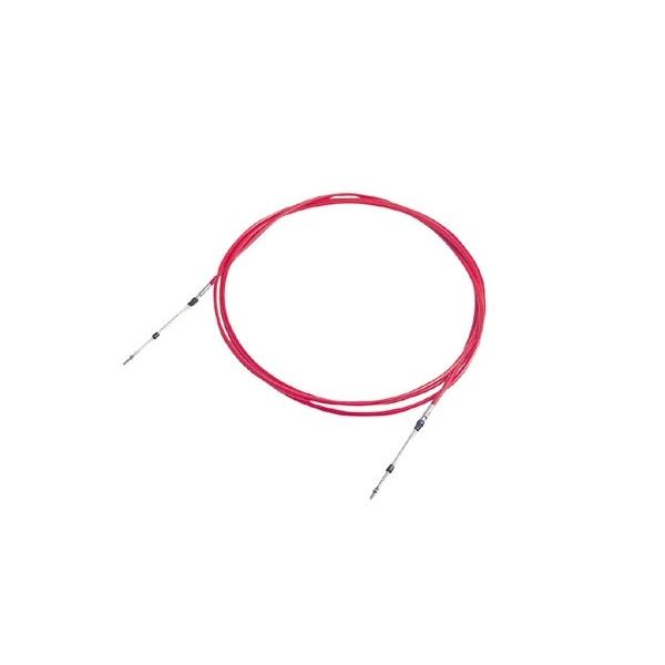 メーカー：ニッパツ・メック型式：J33Cケーブル：φ5ストローク：75mmナットなしミリネジ仕様ポイント利用