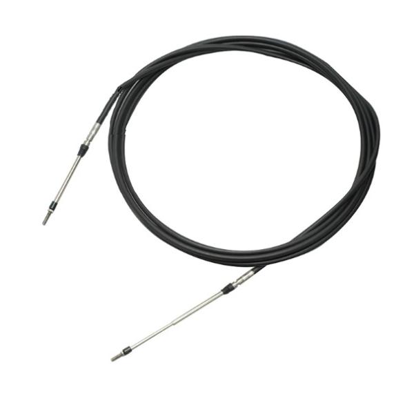 メーカー：ニッパツ・メック型式：J34HPCケーブル：φ5ストローク：100mmナットなしミリネジ仕様ポイント利用