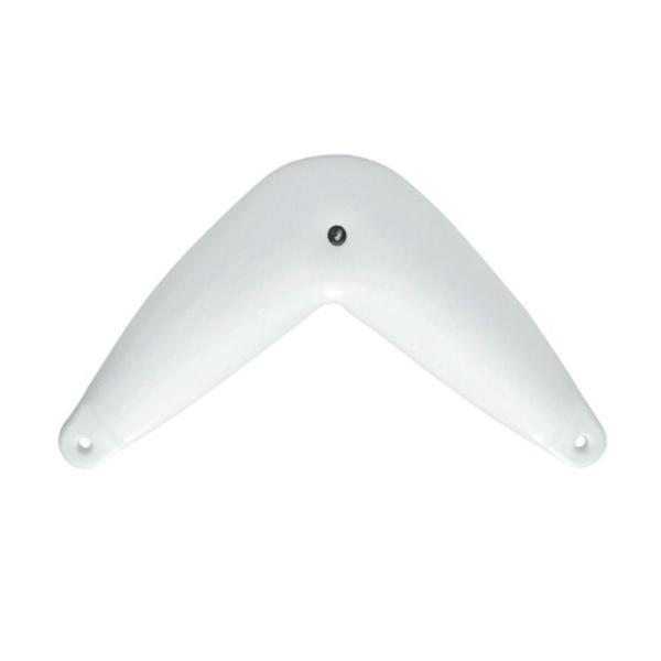 ヨット、モーターボートの船首に取り付けて、岸壁などに面着けする際にバウを保護します。当方の在庫品ではなくメーカー在庫品となりますので、発送は御注文頂いた日より約10日後となります。突然の在庫切れ・生産中止などの場合がございます。在庫の有無な...