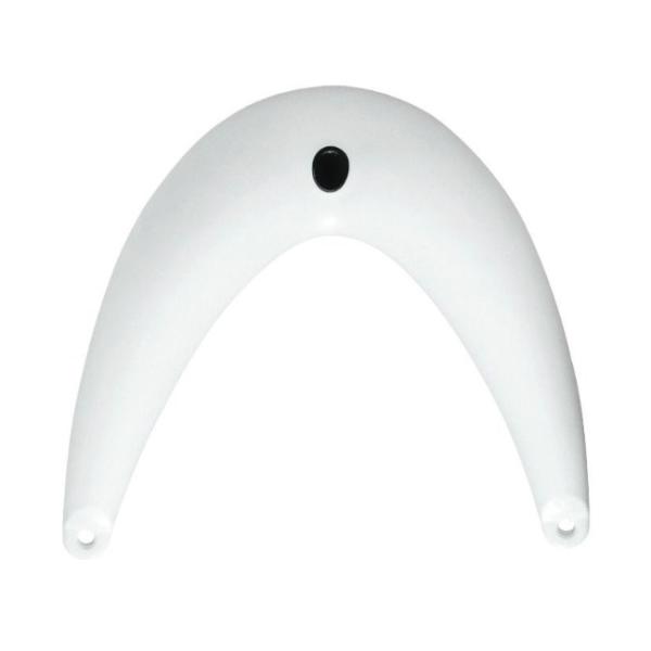 ヨット、モーターボートの船首に取り付けて、岸壁などに面着けする際にバウを保護します。当方の在庫品ではなくメーカー在庫品となりますので、発送は御注文頂いた日より約10日後となります。突然の在庫切れ・生産中止などの場合がございます。在庫の有無な...