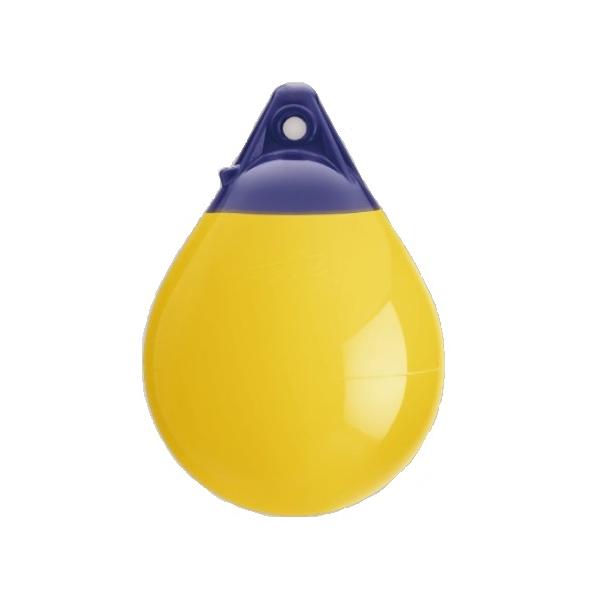 肉厚で頑強な重量級フェンダーロープ取付用穴もリブで補強しています。ロープ穴径：φ30材質：PVCエアーバルブシステムエアーが入っていない状態での発送となります。当方の在庫品ではなくメーカー在庫品となりますので、発送は御注文頂いた日より約10...