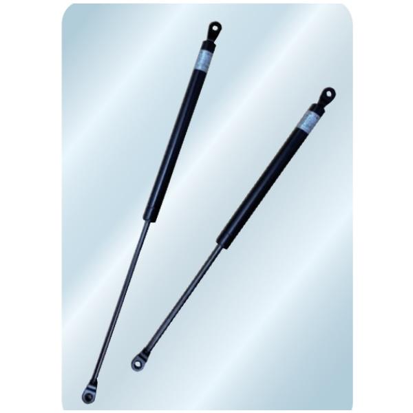 【サイズ】品番：TGS 833-360-490-C最大長　L：833mm最小長　L：473mmストローク：360mmガス反力 (20℃)　最大長(max-10mm)　Ft：490Nガス反力 (20℃)　最小長(min+10mm)　Fc：64...