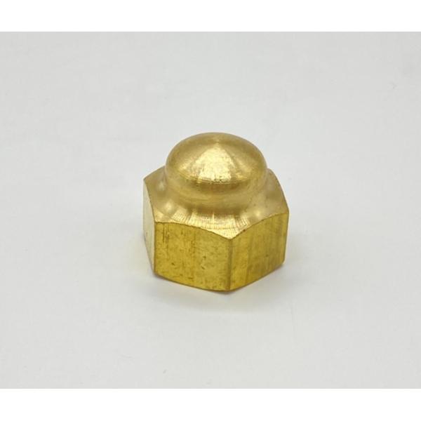 株式会社 高澤製作所製　単式海水こし器 32SH 用　袋ナット当方の在庫品ではなくメーカー在庫品となりますので、発送は御注文頂いた日より 2-3営業日後となります。突然の在庫切れ・生産中止などの場合がございます。在庫の有無など御注文前にお問...