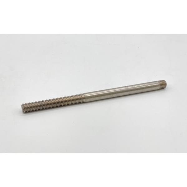 株式会社 高澤製作所製　単式海水こし器 50SP/SPH 用　センターボルト当方の在庫品ではなくメーカー在庫品となりますので、発送は御注文頂いた日より 2-3営業日後となります。突然の在庫切れ・生産中止などの場合がございます。在庫の有無など...