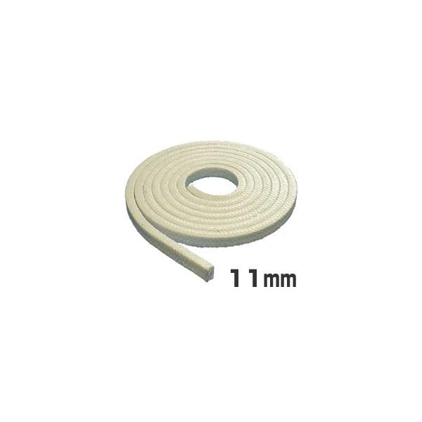 ◆長さ：3.6m◆ラミー繊維グランドパッキン 426FNo.426Fは、 苧麻（ラミー）繊維を主原料としたグランドパッキンです。 船尾管軸やラダーなど、船舶用に最適な製品です。◆半世紀を超える長寿製品 　「シール性能・軸への低攻撃性・強度」...