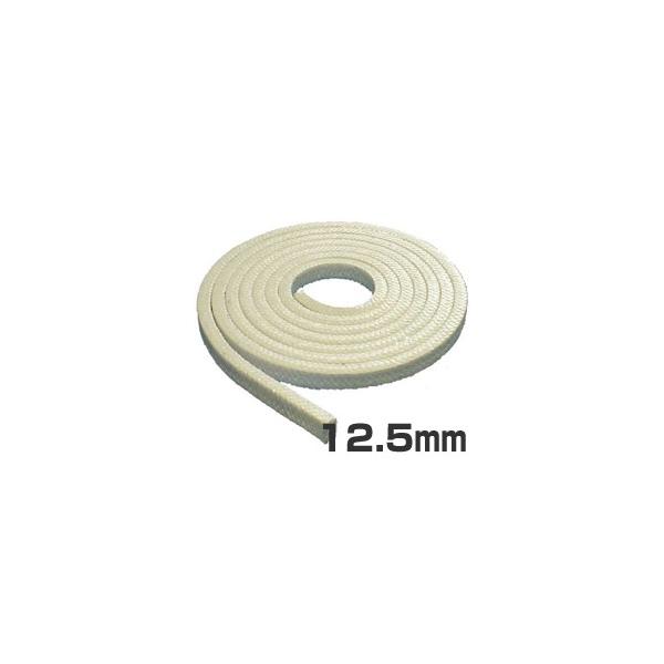 ◆長さ：3.6m◆ラミー繊維グランドパッキン 426FNo.426Fは、 苧麻（ラミー）繊維を主原料としたグランドパッキンです。 船尾管軸やラダーなど、船舶用に最適な製品です。◆半世紀を超える長寿製品 　「シール性能・軸への低攻撃性・強度」...