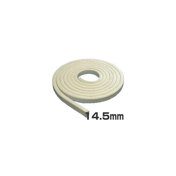 ◆長さ：3.6m◆ラミー繊維グランドパッキン 426FNo.426Fは、 苧麻（ラミー）繊維を主原料としたグランドパッキンです。 船尾管軸やラダーなど、船舶用に最適な製品です。◆半世紀を超える長寿製品 　「シール性能・軸への低攻撃性・強度」...