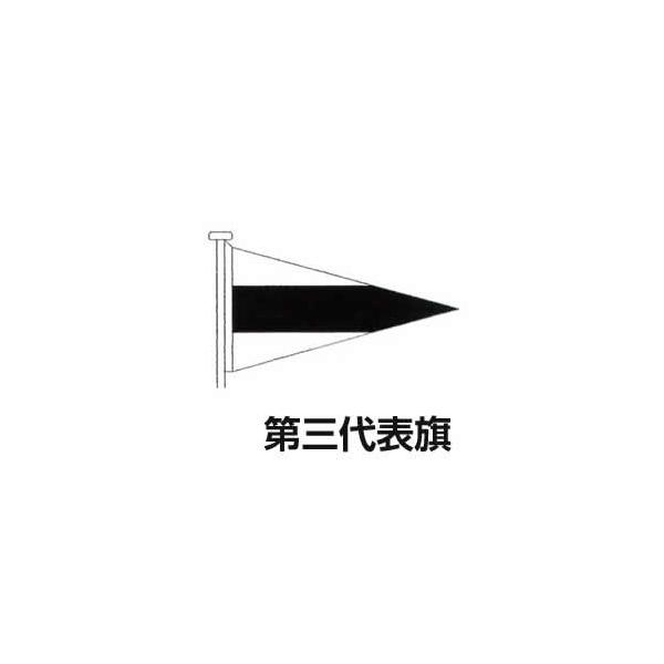 ※メーカー取り寄せ対応商品となります。納期をご確認ください。【サイズ】文字旗：1.5巾 タテ 71cmｘヨコ 86cm数字旗および回答旗：タテ 55cmｘヨコ 179cm代表旗：タテ 85cmxヨコ 115cm※伴天（バンテン）ではありません。