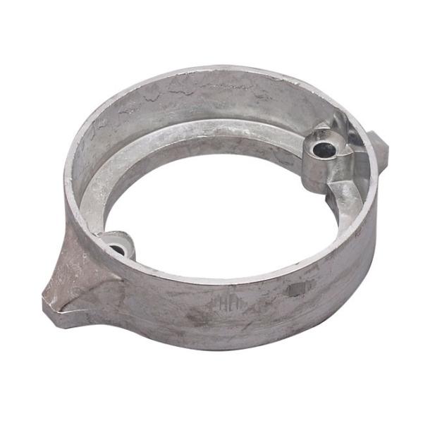 VOLVO PENTA用ジンクリング 社外品、純正番号：875821 PLASTIMO:38297