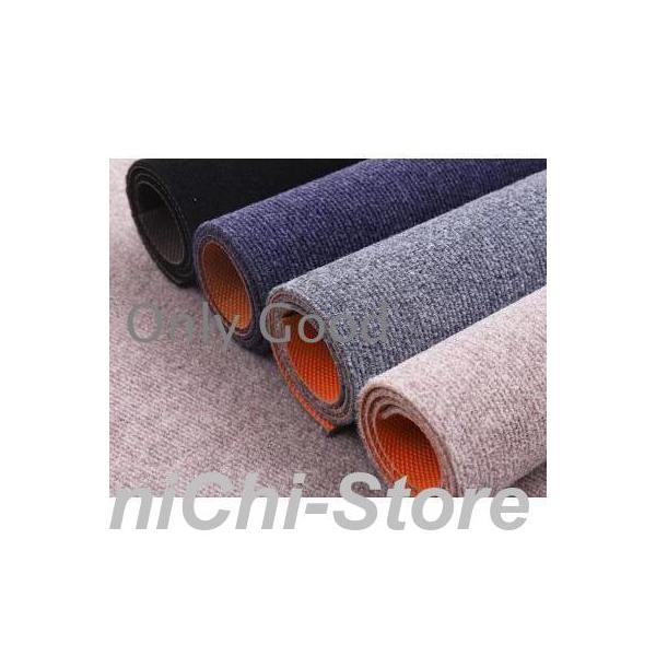 ?素材：ポリエステル?サイズ：厚さ0.5cm?パッケージ内容：防音マット?安心、無臭、衛生的：安全性の高いポリエステル素材を使用して制作しているマットになりますので、小さなお子様がいるご家庭にも安心してご使用いただけます。通常の防振マットに...