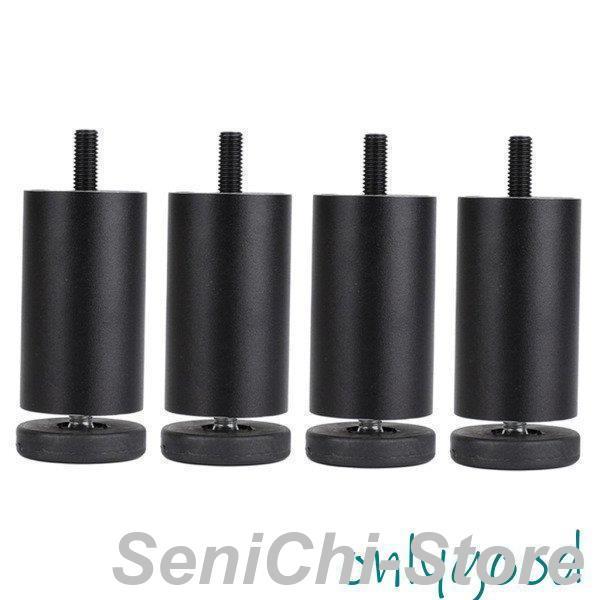 仕様:直径:38mm.ネジM8x35mm高さ:6cm / 2.36インチ.調節可能な高さ:8mm.推奨される調節可能な高さの範囲:5.6-6.4cm /2.20-2.52インチ高さ:8cm / 3.15インチ.調節可能な高さ:8mm.推奨さ...
