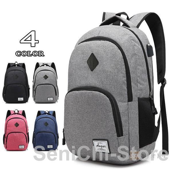 リュックサック PC対応バッグ デイパック リュック 旅行リュック スクールバッグ カバン 男女兼用 学生 新作重量:約650G素材：オックスフォード●中国製"※日本サイズ表示ではなく、ご購入前にぜひともサイズ表をご確認ください。※お使いの...