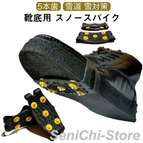 5本歯(通用)