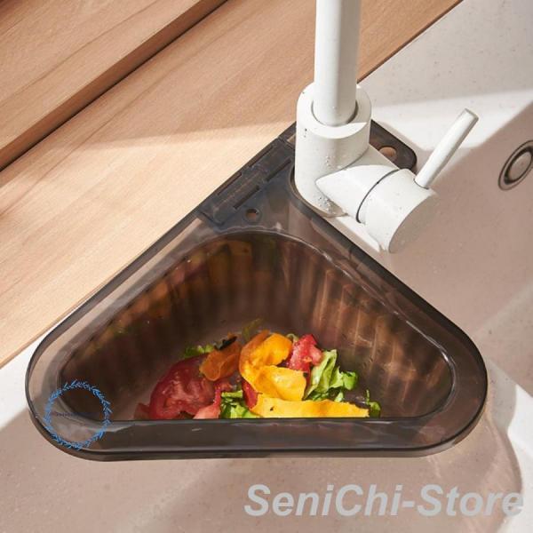 商品名：三角形コーナー素　材：プラスチックカラー：図を参照（3色）サイズ：図を参照生産国：中国注意事項 モニターの発色により実際の商品と異なって見える場合がございます。