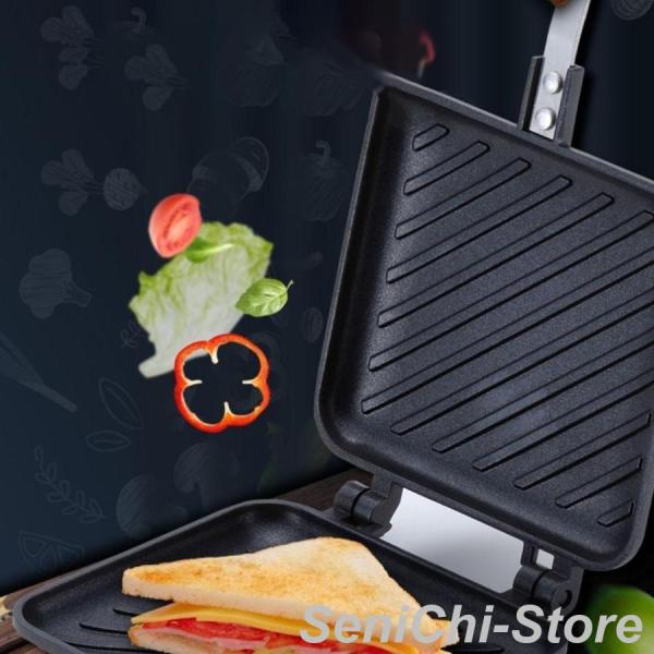 商品名:ホットサンドメーカー 直火 焼ける 電気 上下分離型 圧着式 一体型 キャンプ 新生活 一人暮らし 収納もコンパクト                            商品説明:ホットサンドメーカー 上下分離型 圧着式 一体型 ...