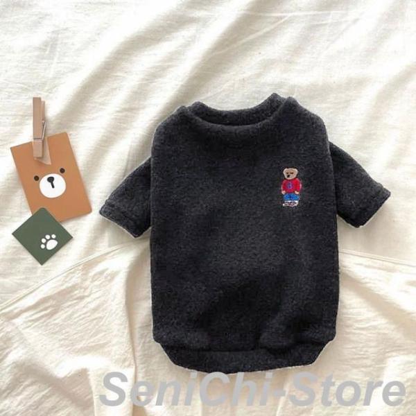 商品名:犬服 猫服 ニット セーター ペット用ウェア 秋冬 秋冬モデル ペット用品 猫洋服 防寒 お出掛け かわいい シンプル おしゃれ 柔らかい 可愛い                            商品説明:犬服 猫服 ニット ...