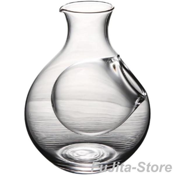 材質：鉛フリーガラス、仕様:(容量：260 ml口径：4.3 cm底径：5 cm高さ：12.5 cm腹径：9.6 cm製品毛重：170 g)(容量：330 ml口径：5.7 cm底径：5.7 cm高さ：16.5 cm腹径：10 cm製品毛重...