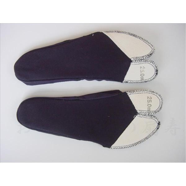 わらじ掛です。7枚鞐です。(画像は25ｃｍの物ですが、仕様は各サイズ同じです。)