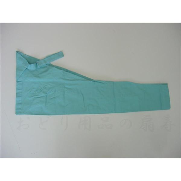 アサギの長股引(ももひき)です。サイズL。身長165cm前後。股まわり(股の付根の下7cmのまわり)53cm前後。に対応しています。綿　100%。