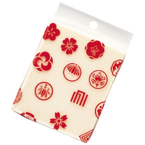 80×100mm。天然ゴム製のスポンジです。適当な大きさにカットして使用します。油性化粧品の使用後の汚れはハサミでカットして使用します。