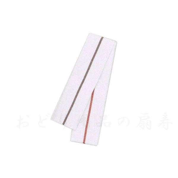 仕立角帯です。巾　8.4cm。長さ　約400cm。綿　100%。日本の歳時記カタログより。