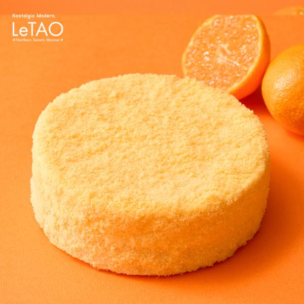 温州みかんとマンダリンを合わせたベイクドチーズに刻んだ果肉を加えて、みかん本来の爽やかな甘みと酸味を凝縮。マスカルポーネムースのすっきりとしたミルク感が、瑞々しい柑橘の風味を優しく包み込みます。温州みかんの魅力をぎゅっと詰め込んだ、新作ドゥ...