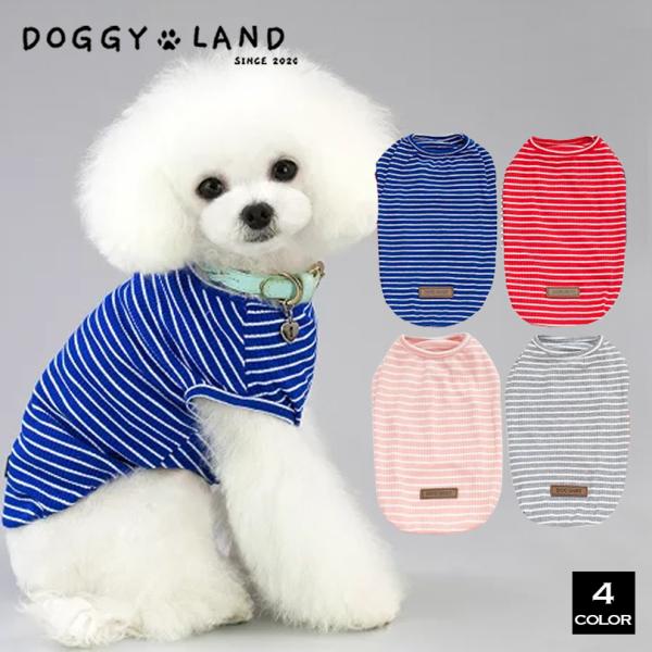 小型犬、中型犬、犬服、ペット用品、ドギーランド DOGGYLAND術後服 傷舐め防止キャットウエア