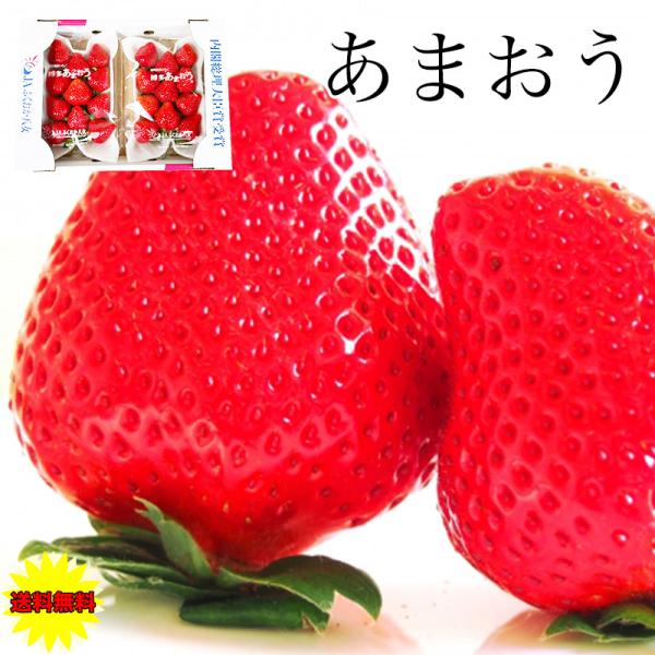 「あかい！まるい！おおきい！うまい！」で「あまおう」と名付けられた福岡博多のあまおう苺。土づくりと温度管理を徹底し美味しさを最大限に引き出し、大粒で甘味のあるいちごに育ちました。日々の努力が結実したこのいちごは、まさに「赤いダイヤ」のような...