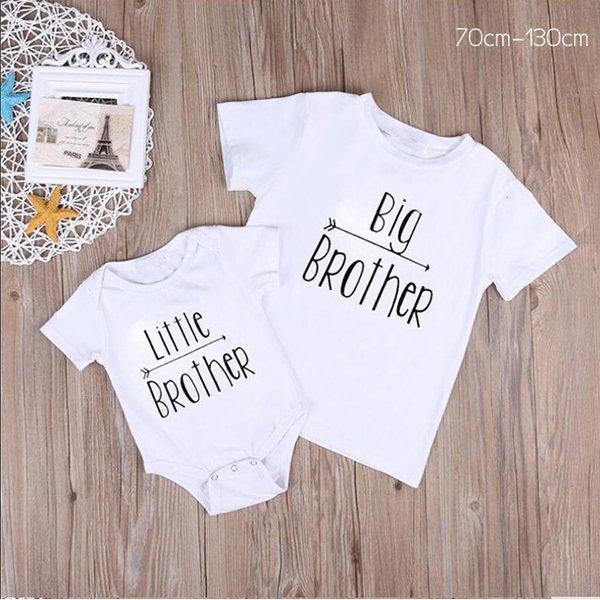 【スタッフコメント】兄弟でおそろいコーデが叶うTシャツ＆ロンパース。出産祝いや誕生日祝いにも大人気なアイテムです♪【商品に関する注意事項】◆生産時期により、多少色味が異なる場合がございます。◆仕様は予告なく変更される場合がございます。◆商品...