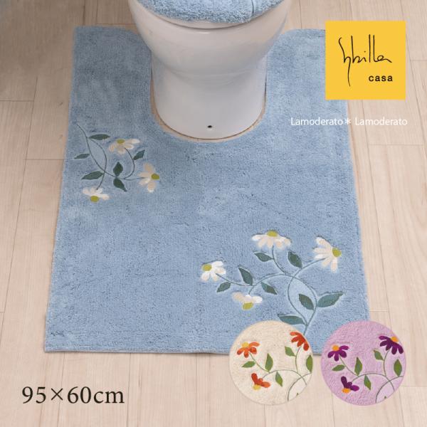 サイズ：約95×60cm(アームより手前約55cm)素材：綿100％裏面：滑りにくい加工カラー：ブルー・ベージュ・ピンクインドネシア製