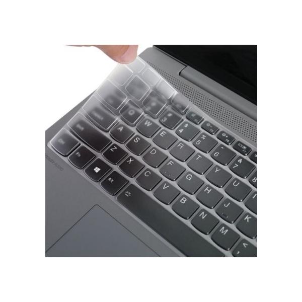●用途：ThinkBook 14 Gen 7  、ThinkBook 14 Gen ６用 キーボード保護カバー●カラー：透明●抗菌加工：抗菌加工済●企画: 日本●生産: 中国