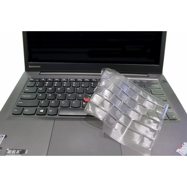 ●用途：Lenovo 14インチ パソコン用 シリコン キーボード保護カバーシリーズ●カラー：透明●抗菌加工：抗菌加工済●英字配列「Enter」キーボードの形は違う。ご確認ください。対応機種：Lenovo Thinkpad X1 Carbo...