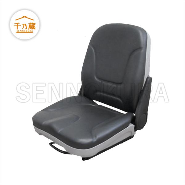 ショベル ユンボ バックホー 座席 シート オペレーターシート 運搬車 コンバイン 高所作業車 トラクター フォークリフト ホイールローダー