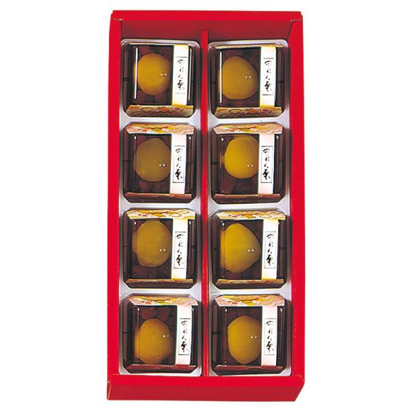 ●箱サイズ:27.5×14×5cm●箱入重量:0.7kg●セット内容:セット内容/のれん栗（60g）×8●賞味期限:常温6ヶ月