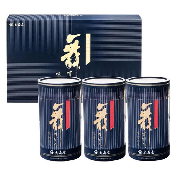 ●箱サイズ:7.6×22.7×14.2cm●箱入重量:0.2kg●セット内容:セット内容/有明海産味付のり（10切32枚） ×3●賞味期限:常温1年6ヶ月●アレルゲン:小麦・えび