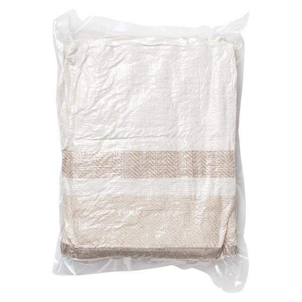 開封するとあっという間にふわふわのガーゼケットに!A4 サイズで普段は本棚や引き出しに収納することができます。●商品サイズ:100×140cm●箱サイズ:21×29.7×3cm●原産国:日本●材質:綿100%※(1)日本製