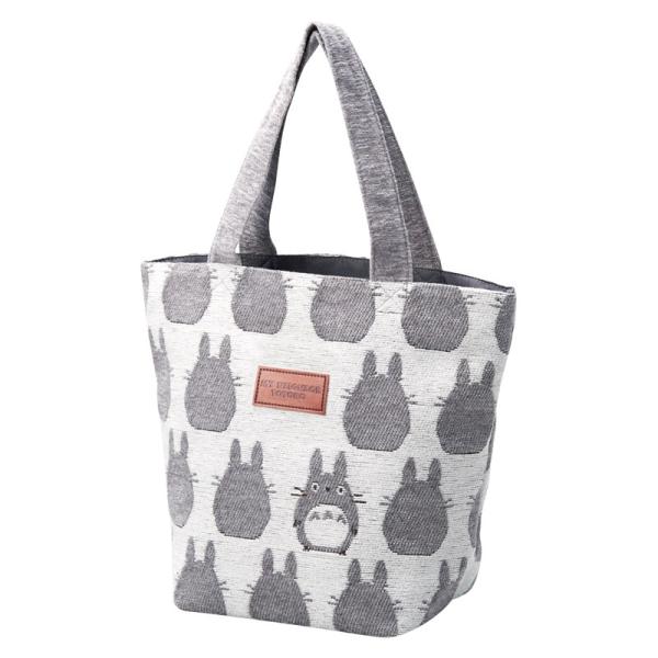 マチ付き・ゴブラン織り・型押しネーム●商品サイズ:約32×26×15cm（持ち手含めず）●箱入重量:0kg●原産国:中国●材質:表生地・中生地:ポリエステル100% 爆買