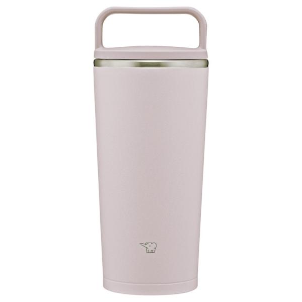 業界初!せんとパッキンをひとつにした「シームレスせん」持ち運びやすい「ハンドルタイプの密閉ふた」保温・保冷力が高い 「ステンレス真空 2 重まほうびん」「食器洗い乾燥機対応」本体丸洗い OK※ （※ 水中に放置しないでください）口あたりが良...