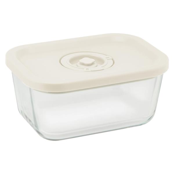 つくりおきの料理をそのまま食卓へ器としても使えるキャニスター保存開始日や期限日を設定できる日付目盛り付き!電子レンジ対応※加熱時は必ずふたをはずしてからご使用くださいオーブン対応※ガスオーブンではご使用いただけません食洗機対応●商品サイズ:...