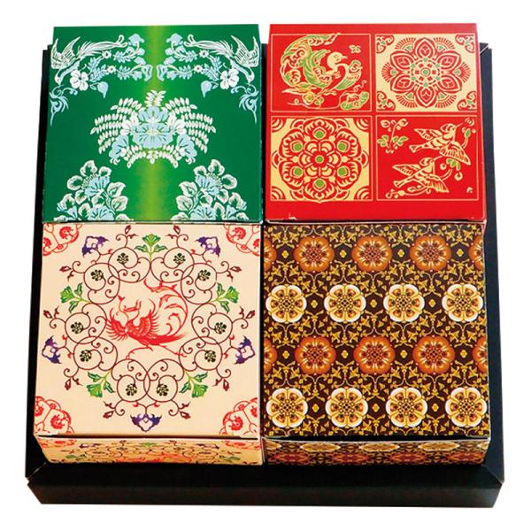 ●箱サイズ:16.5×16.5×7.7cm●箱入重量:0.3kg●セット内容:オリーブなあられ（あっさり塩・えび風味・昆布入り・こつぶ丸）（各25g）×各1●賞味期限:常温4ヶ月●アレルゲン:小麦・えび 爆買