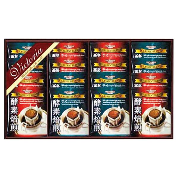 ●箱サイズ:26×44×3.5cm●箱入重量:0.4kg●セット内容:エクセレントブレンド・クラシックブレンド（各7g）×各8●賞味期限:常温1年6ヶ月 爆買