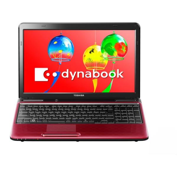 ★【メーカー】TOSHIBA★【型番】Dynabook T351/57CR★【ＣＰＵ】 i5　2410M  2.3GHZ★【メモリー】8GB★【ストレージ】SSD256GB★【画面】15.6型 (1366x768)、光度ムラあり★【キーボー...
