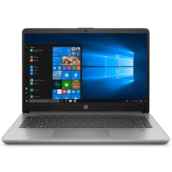【メーカー】HP【型番】340S　G7【ディスプレイサイズ】14型(1920ｘ1080)、光度ムラあり【ＣＰＵ】第10世代i5　1035G1　1.0GHZ【メモリー】8GB【SSD】SSD256【OS】Windows 11 pro【WEBカ...