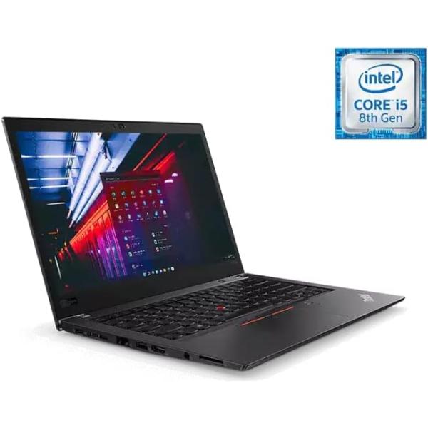 【メーカー】Lenovo【型番】 ThinKpad　T480S　【OS】 Windows 11 Pro　64Bit【CPU】 第8 世代　COREi5【メモリ】 8GB【ストレージ】M.2SSD256GB/SSD512GB【光学式ドライブ】...
