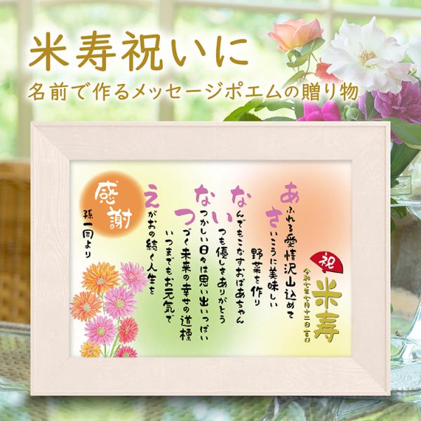 素材仕様プリント品です(直筆ではございません)作品：和紙額：【ウッドホワイトフレーム】木材、樹脂化粧箱入りサイズ【ウッドホワイトフレーム】外形：約27.6cmｘ36.3cm色【ウッドホワイトフレーム】オフホワイト※お届け商品には金額などお買...