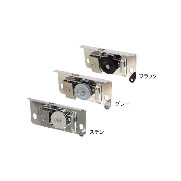YKK AP 網戸戸車 HH-3K-12594 集合住宅・ビル・マンション用入数：1個（取付ビスは付属しません）メーカー：YKK AP適応商品：YR-70(K-93800)、BLアルミサッシA型(2K-700)、高層住宅型70(K-9340...