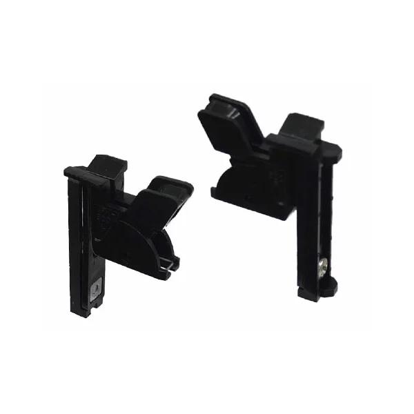 LIXIL トステム 網戸 外れ止め　JFKT300　(L) JFKT300CL (R) JFKT300CR 各1個 左右セット入数：1セット（左右セット）取付用ねじは付属しませんメーカー：トステム型番：JFKT300 L/R適応商品：TS...